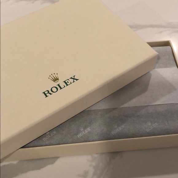 Rolex | Accessories | New Rolex Travel Case For 3 Watches | Poshmark